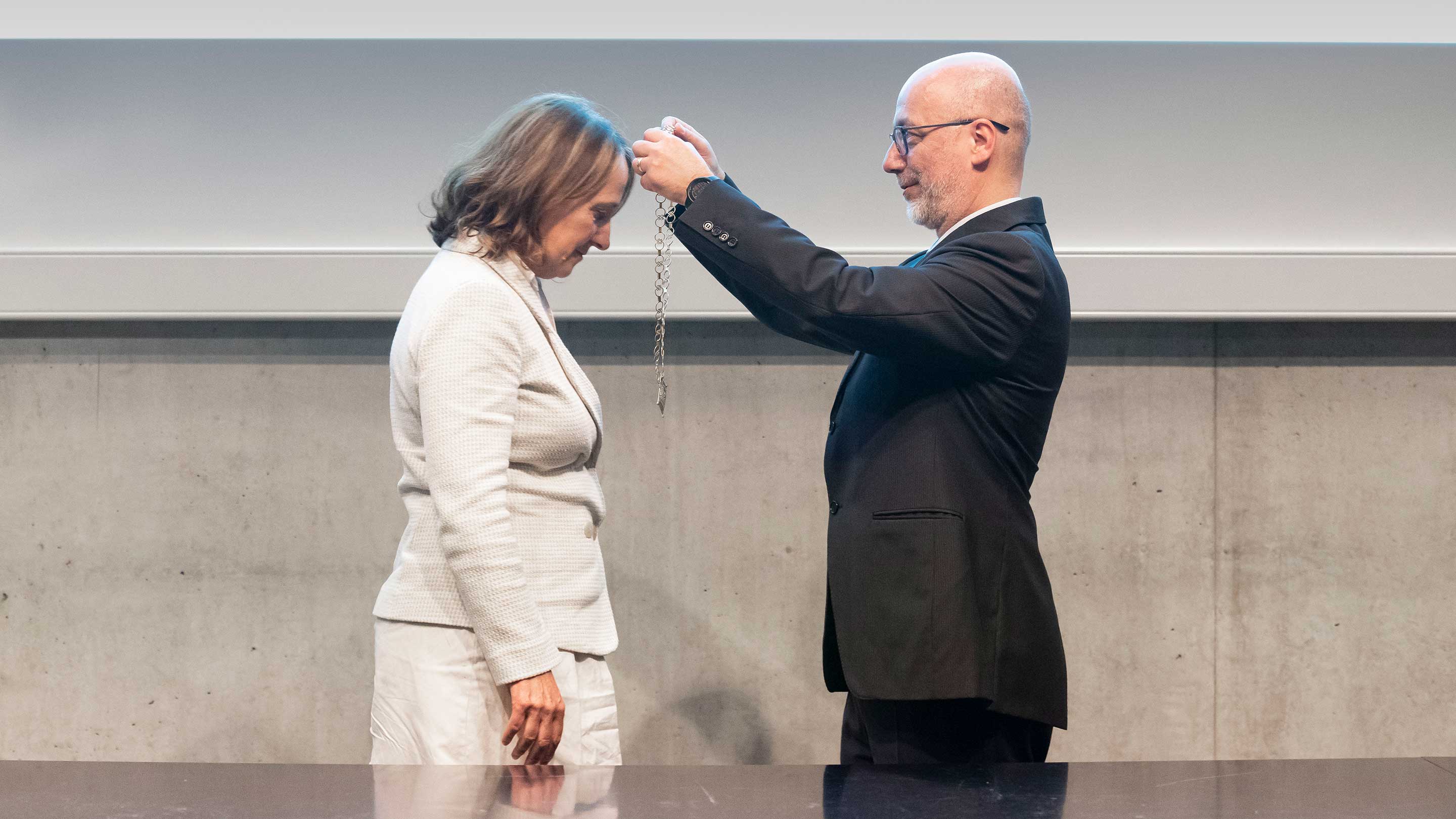 USI celebrated its 27th Dies academicus | USI - Architecture